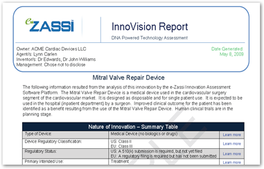 E-Zassi Introduces Online US FDA Regulatory Calculator – Medical Device Assessment - Medical Quack